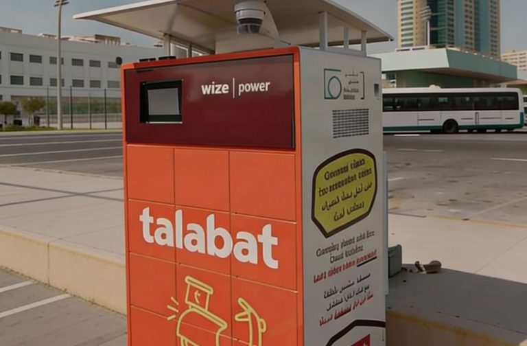 ITC launches pilot with talabat to expand electric delivery fleet ...