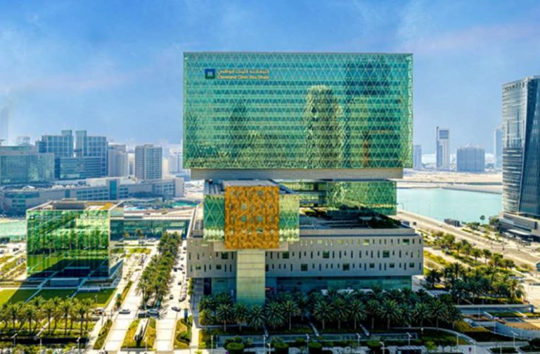 Cleveland Clinic Abu Dhabi performs robotic telesurgery