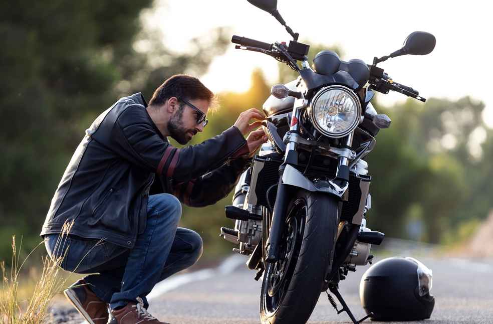 Third-Party vs Comprehensive vs Own Damage Bike Insurance - Emirati Times