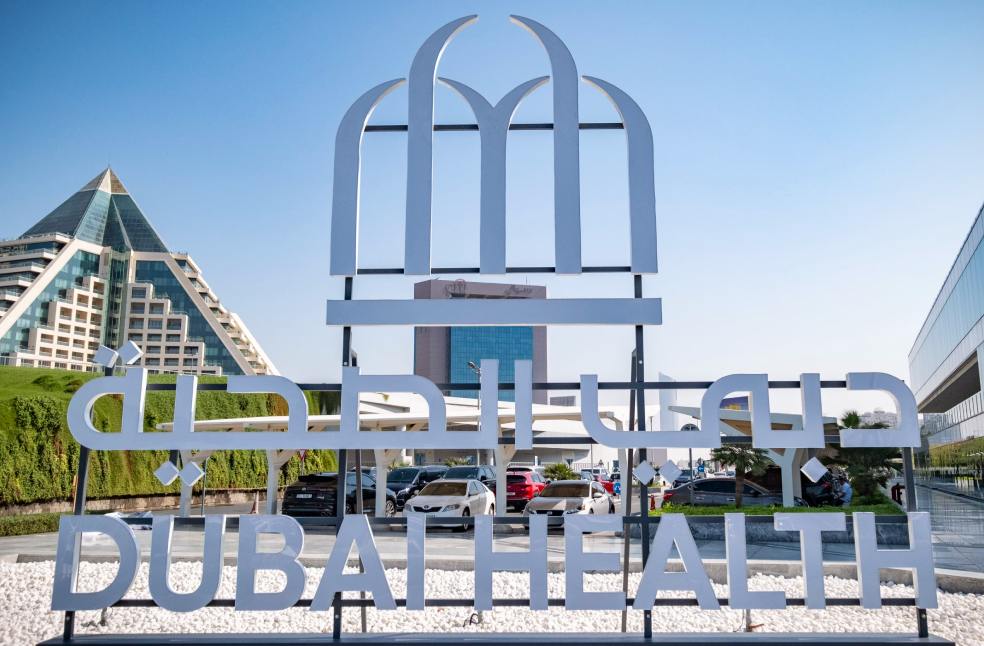 Dubai Health launches unified health screening for professionals ...
