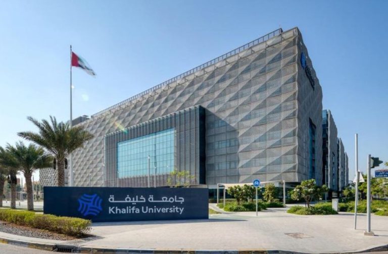 Khalifa University joins DEC to advance sustainable innovation