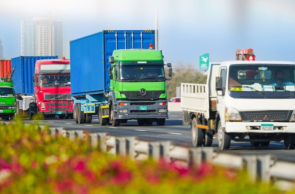 RTA issues 40K leaflets in Ramadan awareness campaign - Emirati Times