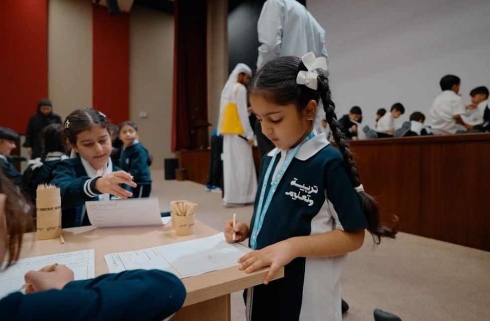 MoE sets three-year academic calendar for UAE schools