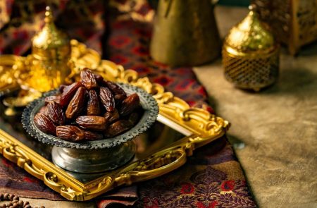 Iftar in Ramadan: History, meaning, and significance - Emirati Times