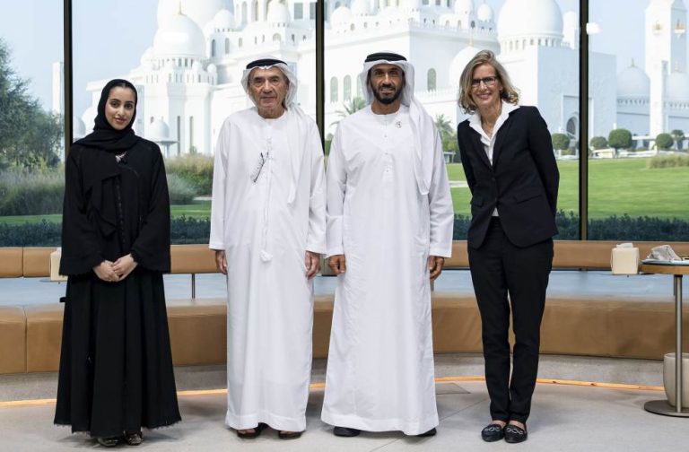 Majlis Mohamed bin Zayed highlights Sheikh Zayed’s legacy