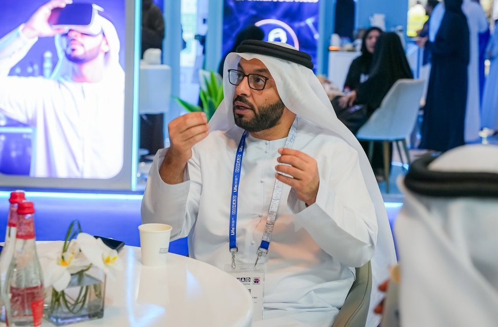 IACAD unveils unified system to govern smart donation boxes - Emirati Times