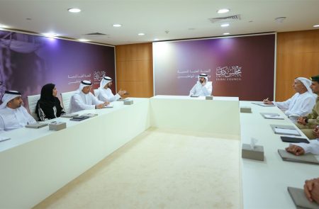 Sheikh Hamdan approves new initiatives for Emirati families - Emirati Times