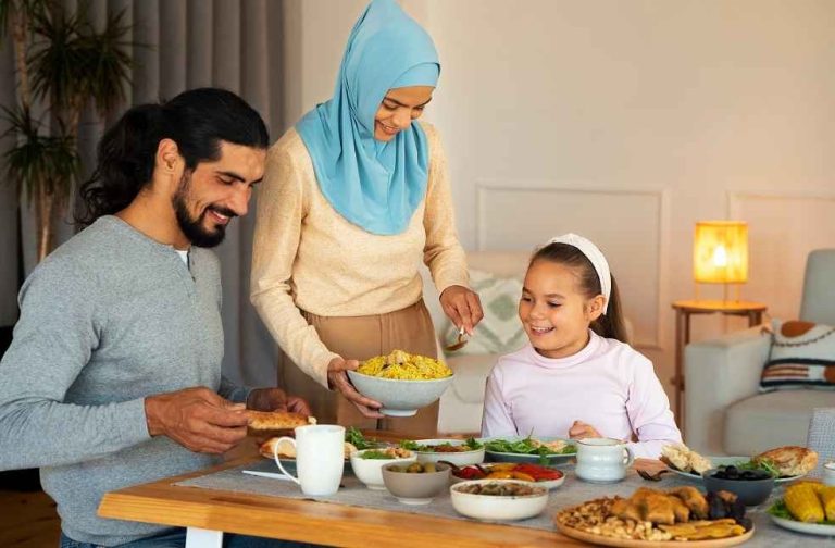 UAE confirms first day of Eid Al Fitr 2026