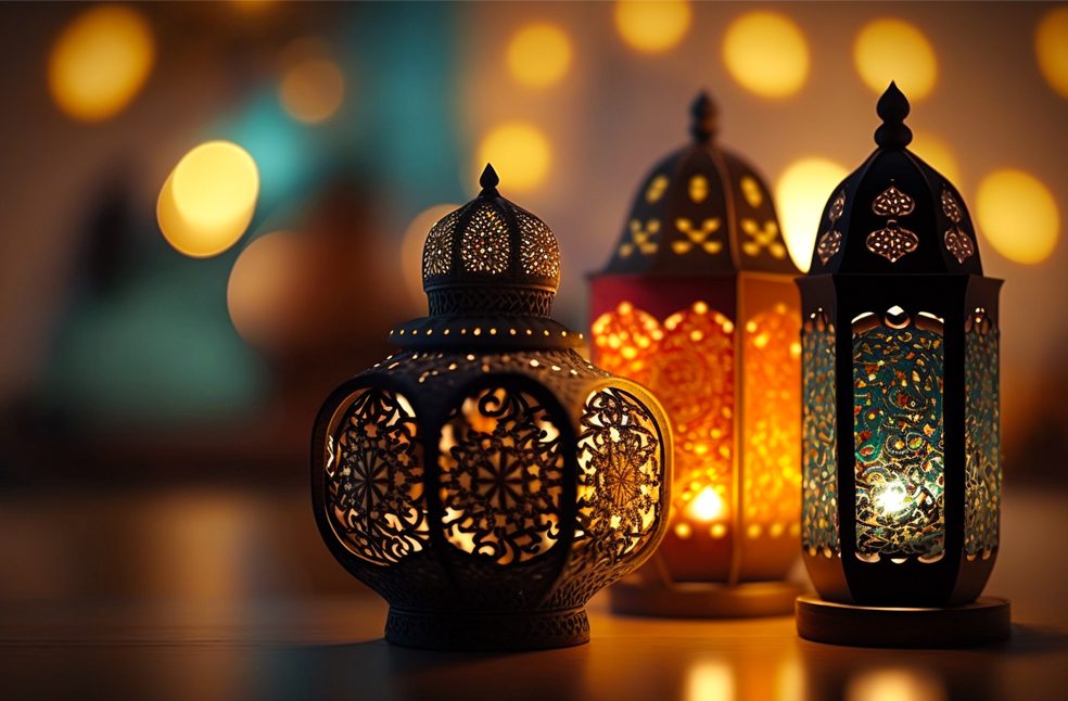 Dubai hosts virtual Eid Al-Fitr celebration honoring workforce ...