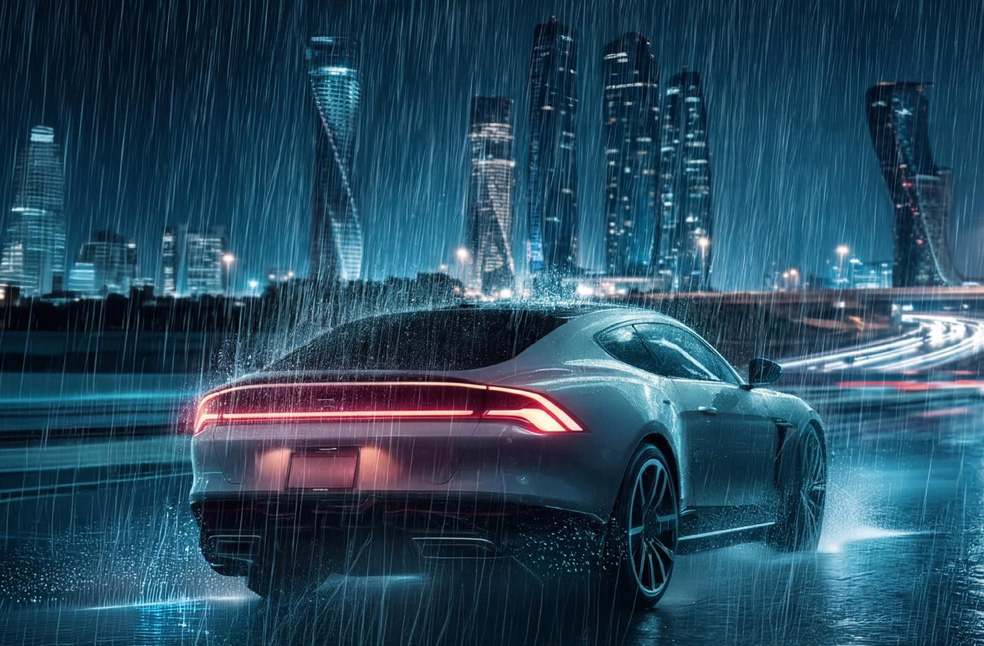 ITC activates field traffic plans during unstable weather - Emirati Times