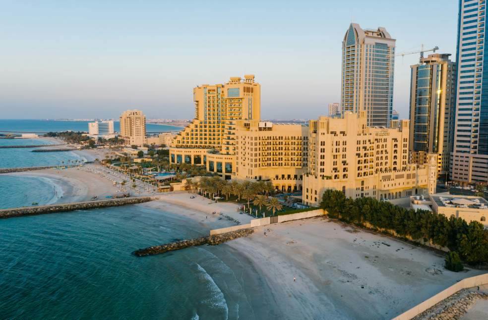 Ajman issues over 27,000 building material test reports in Q1 2026 ...