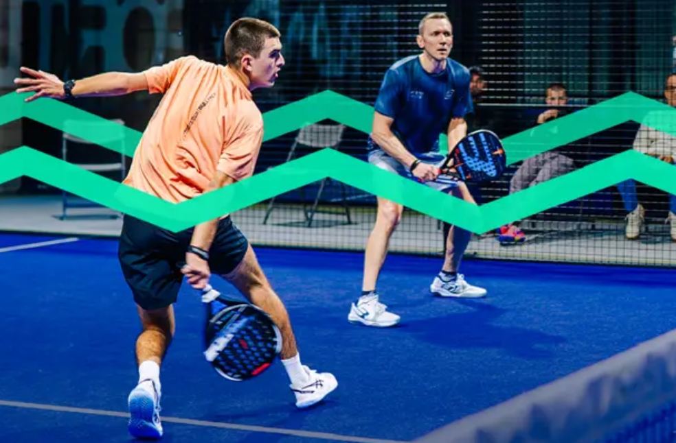 ADSC launches padel league 2026 to boost community sports - Emirati Times