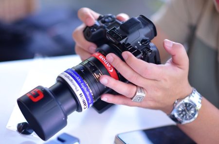 Dubai issues regulating camera use in judicial enforcement