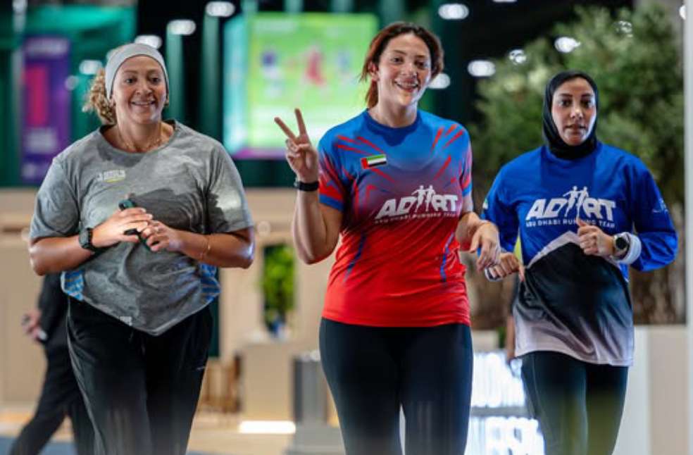 ADSS 2026 opens with expanded facilities and new activities - Emirati Times