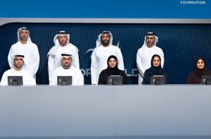 UAE Food Bank launch Sustainable Goodness