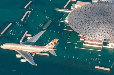 Etihad offers free medical insurance to visitors flying to Abu Dhabi ...