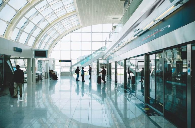 ICP sets July 9 deadline for overstay exemption holders - Emirati Times