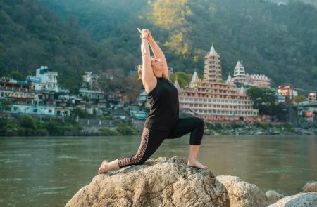 International Yoga Day 2026 focuses on healthy ageing - Emirati Times